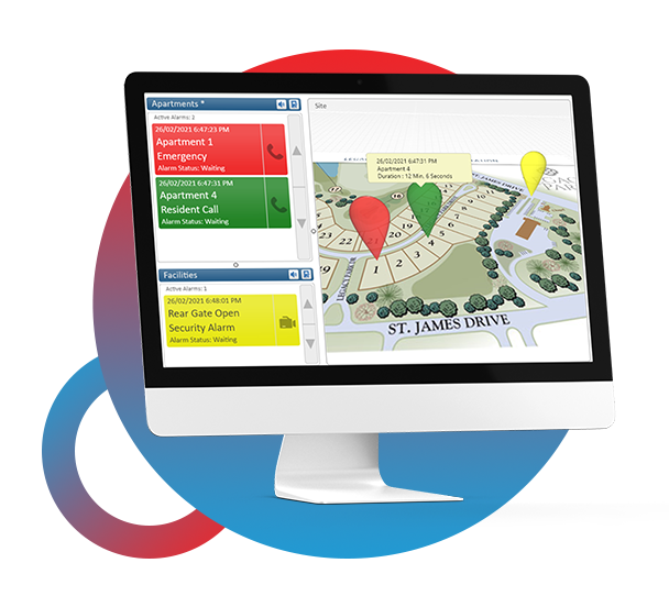 Wireless Panic Button Technology - Protect Your Staff